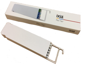 FLEX TAPシリーズ 1G-100G 光ファイバータップ Ixia | A Keysight Business (NetOptics ...